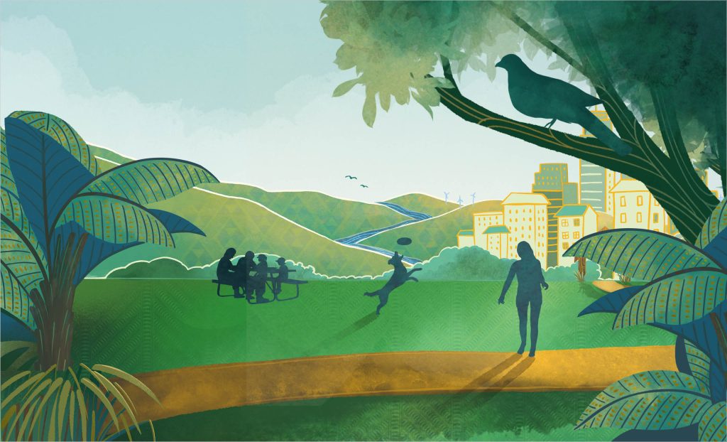 Phasing out problem plastics. - Tangerine Design