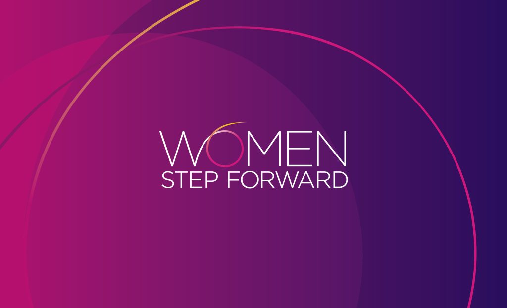 Empowering women leaders. - Tangerine Design