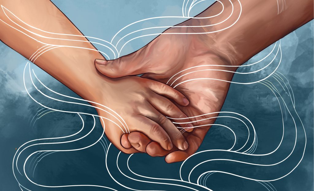 Ngāpuhi stands strong. - tangerine